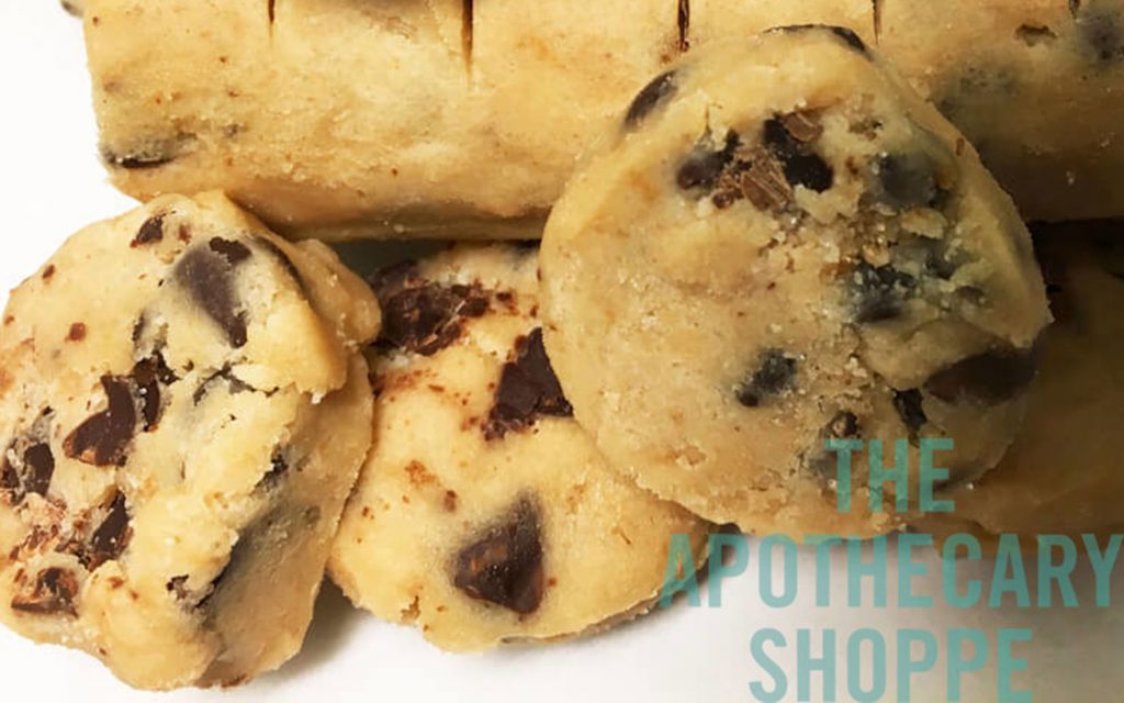 The 6 Best Cannabis-Infused Cookies | Leafly