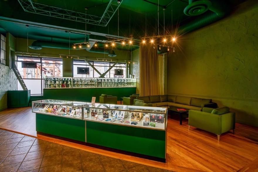 The 5 Cannabis Dispensaries Closest to Seattle Hempfest | Leafly