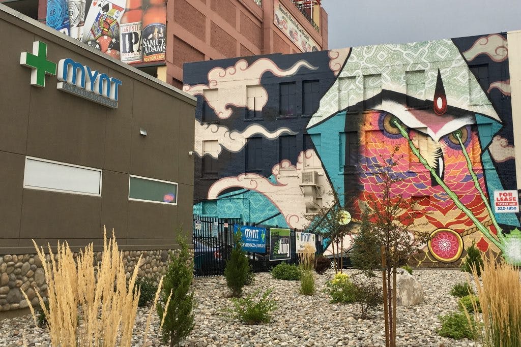 A Traveler's Guide to Cannabis in Nevada's Border Cities | Leafly