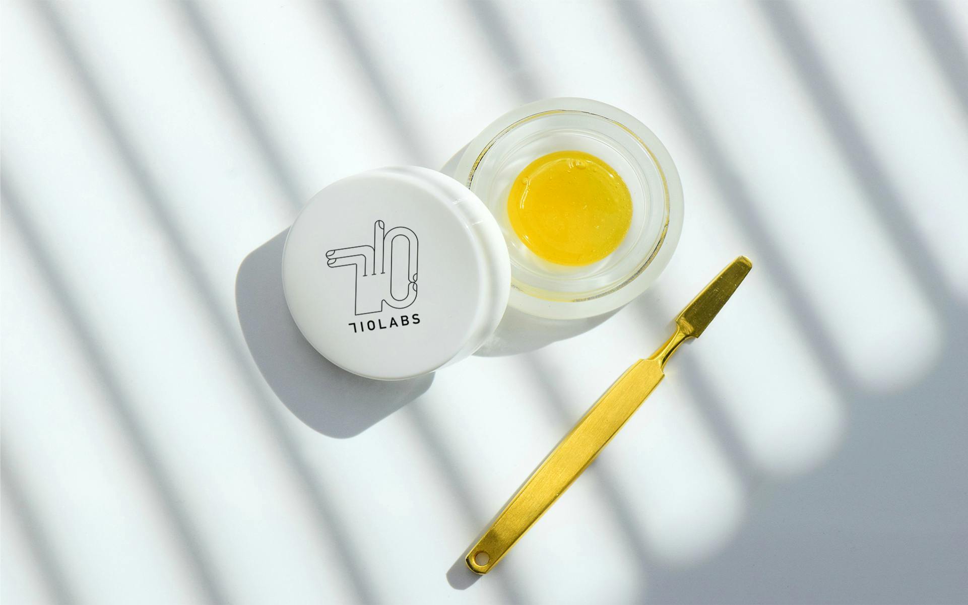 What is 710? | Cannabis Glossary | Leafly