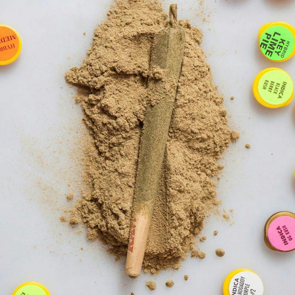 The Best Pre-Rolled Joints You Can Find in California | Leafly