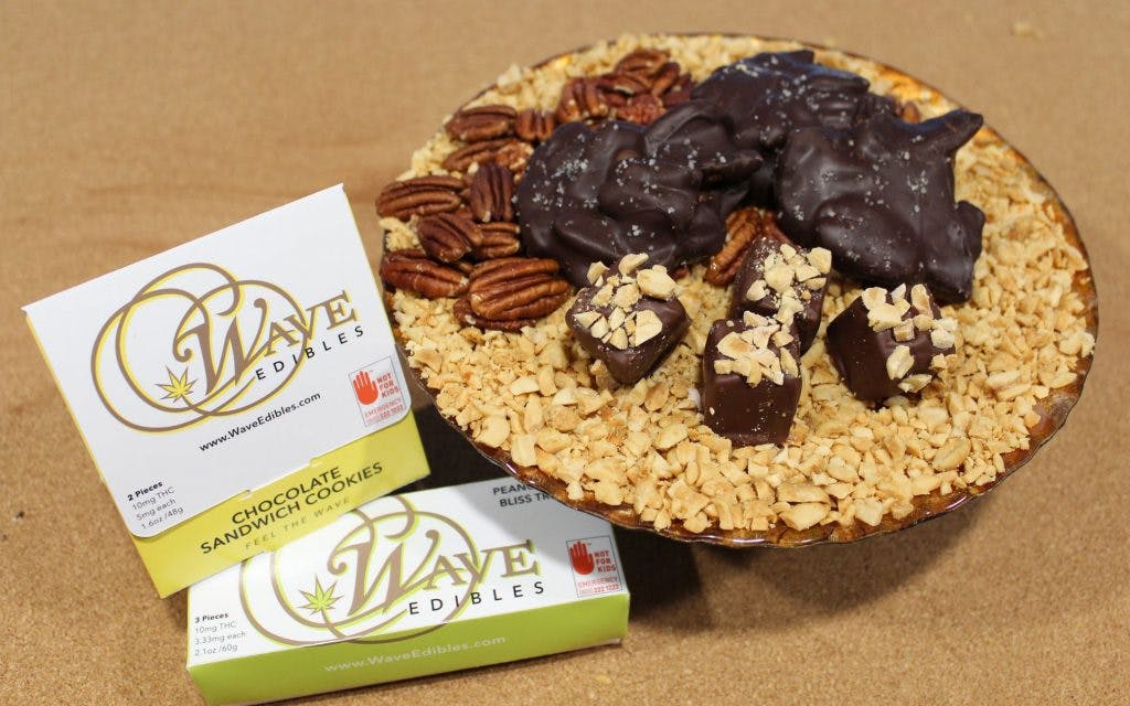 The Best Low-Dose Edibles You Can Find in Washington | Leafly