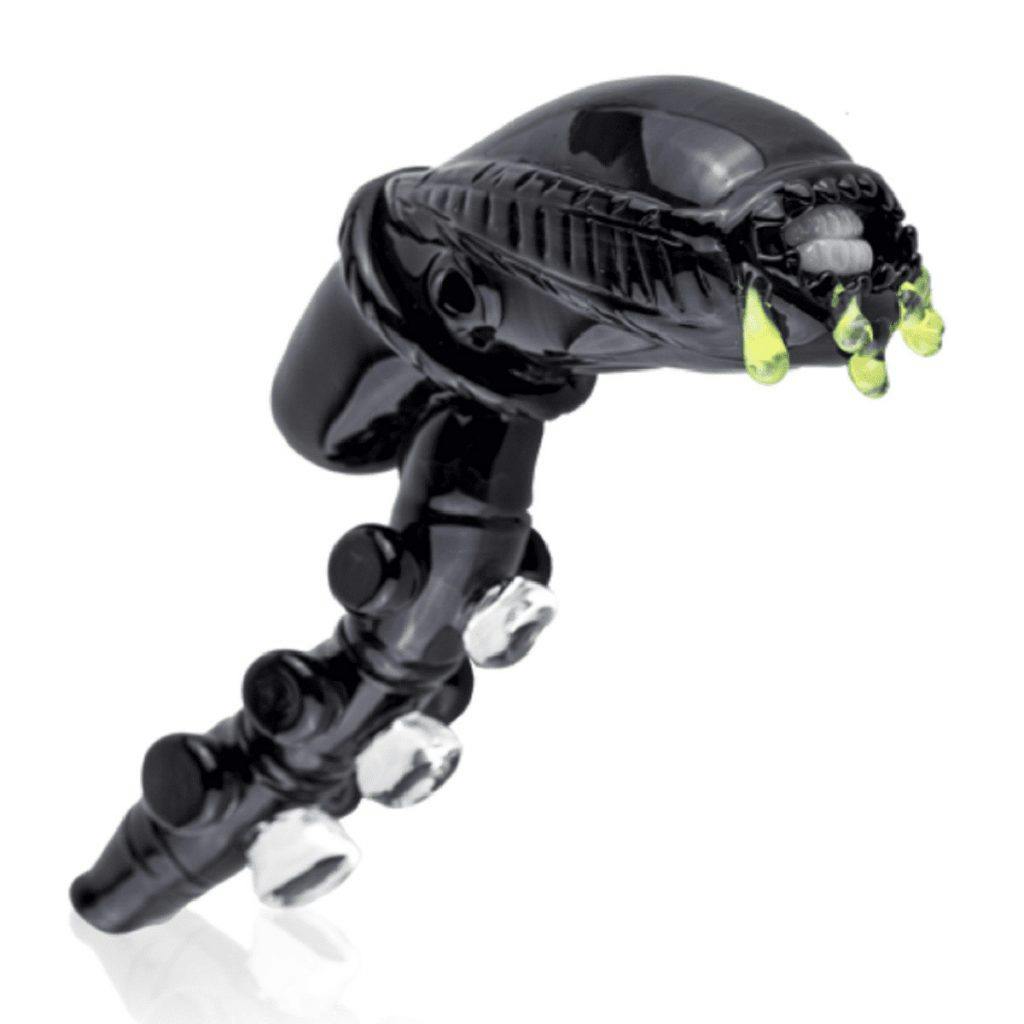 Out of This World Alien-Themed Cannabis Strains & Products | Leafly