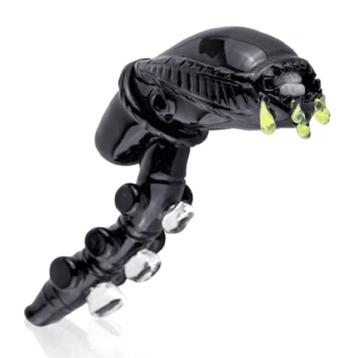 Out of This World Alien-Themed Cannabis Strains & Products | Leafly