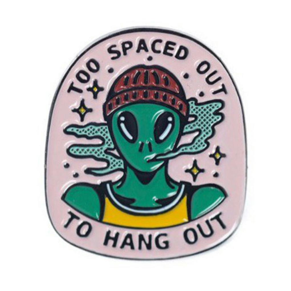Out of This World Alien-Themed Cannabis Strains & Products | Leafly