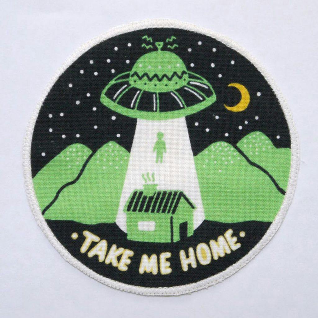 Out of This World Alien-Themed Cannabis Strains & Products | Leafly