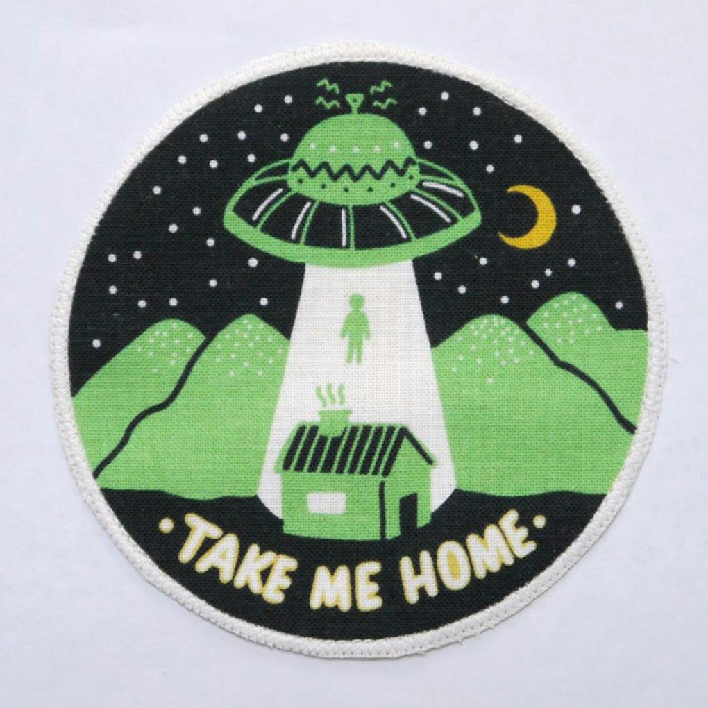 Out of This World Alien-Themed Cannabis Strains & Products | Leafly
