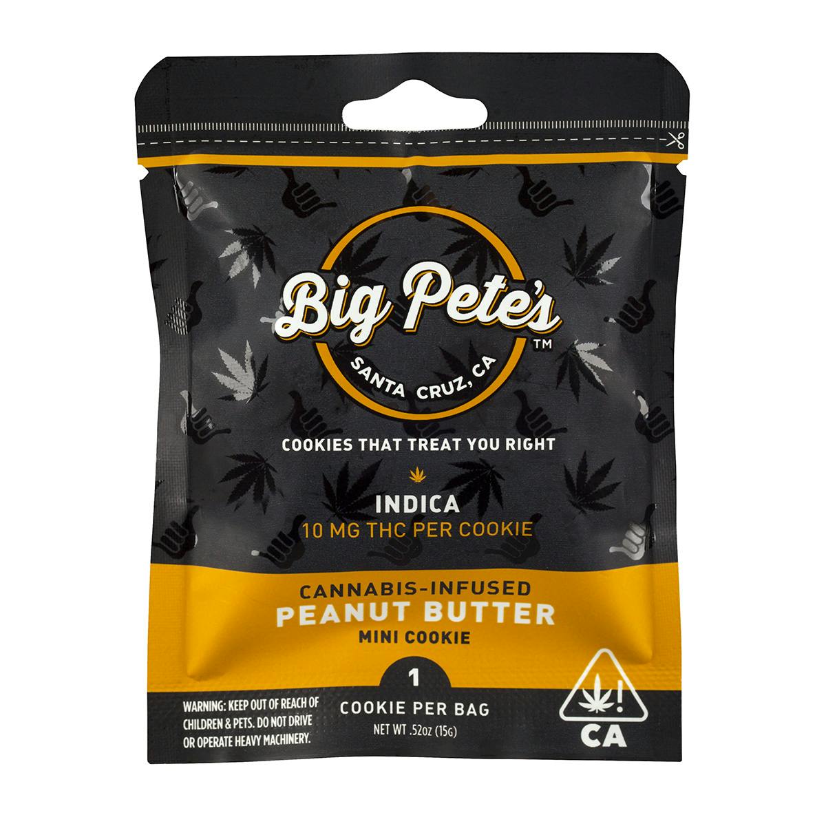 California's 6 Sweetest Edibles Under $5 | Leafly
