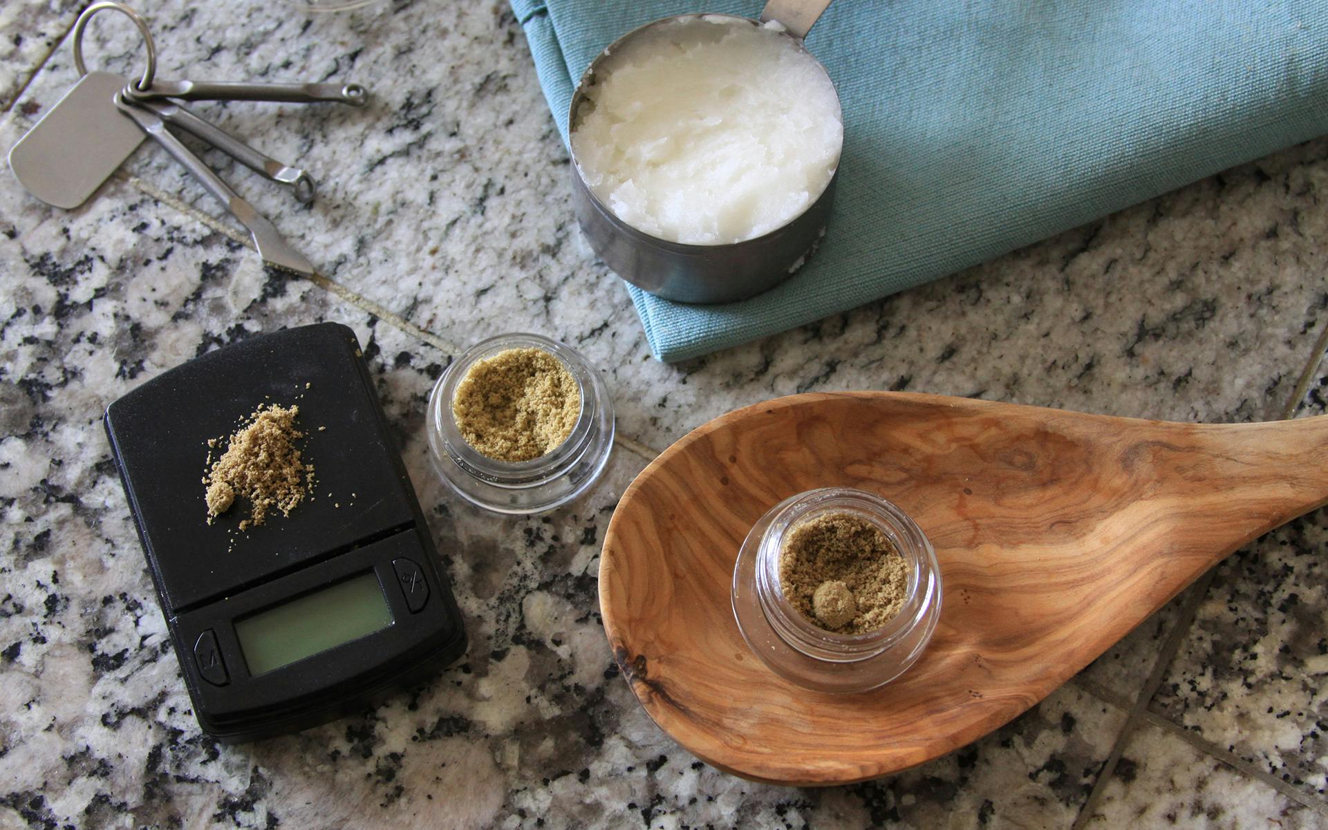 Top Tips for Using Hash as a Culinary Ingredient | Leafly