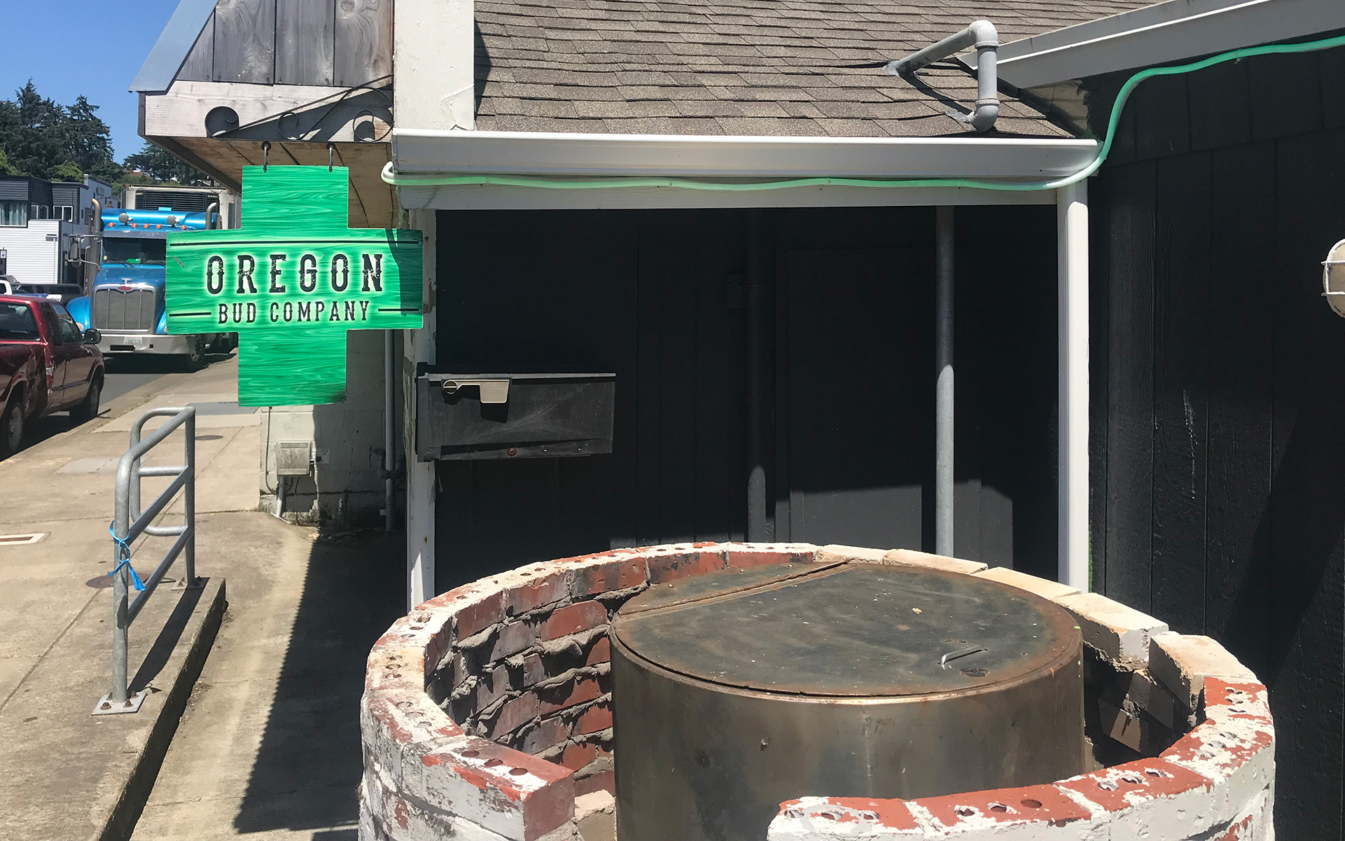 Your Guide to Newport, Oregon Dispensaries & Cannabis Hotspots | Leafly