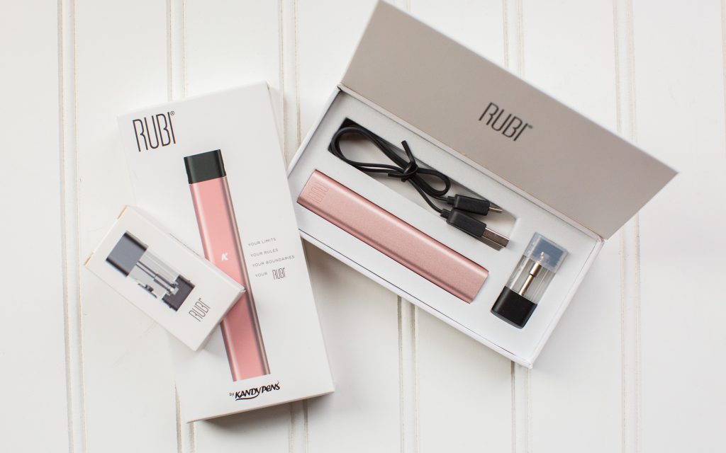 Kick Off Football Season With KandyPens | Leafly