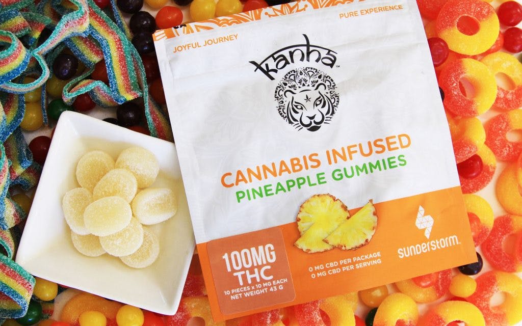 Best Cannabis Candy of California—But Don’t Call It ‘Candy’ | Leafly