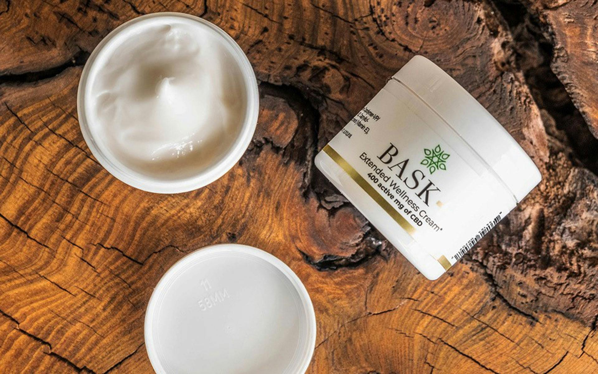 Cannabis Skin Care Products for the Dry Nevada Desert | Leafly