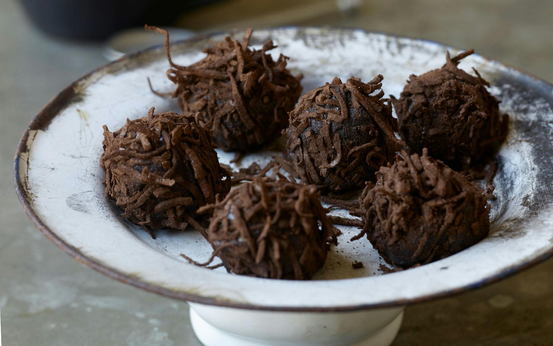 Cooking Gourmet Edibles at Home Isn't Complicated Anymore | Leafly