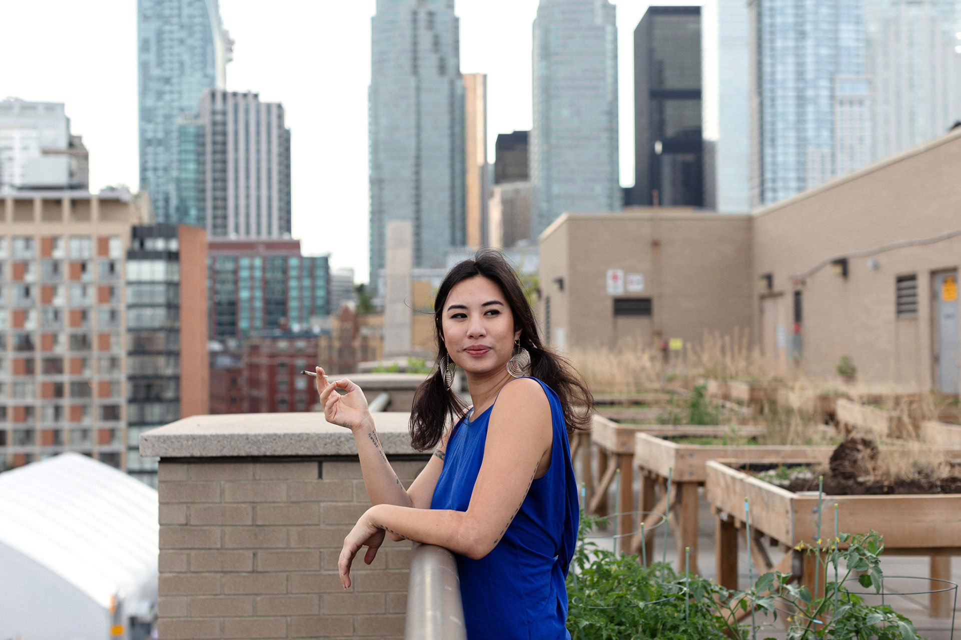 Destigmatizing Cannabis Consumers: An Interview With Botanical Society