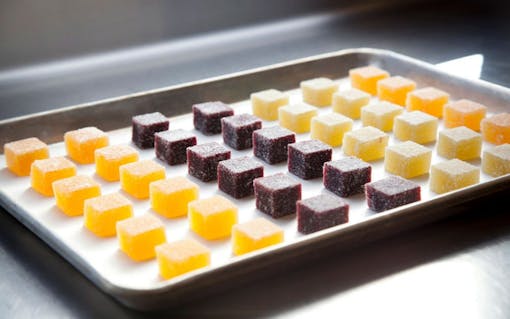 Cannabis Businesses Owned by Women in California