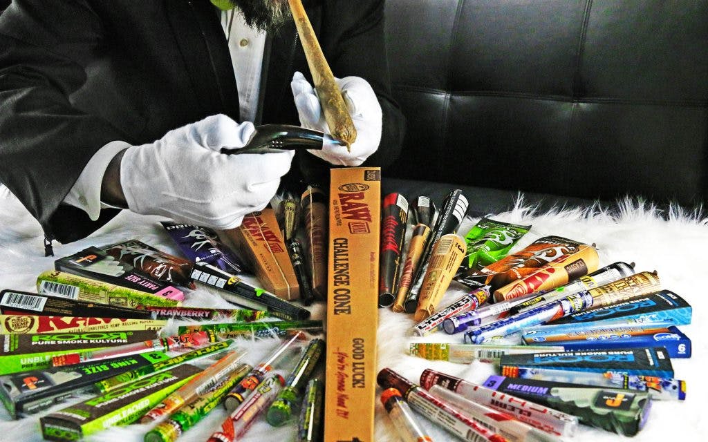 How Hippie Butler Customizes Cannabis Subscription Boxes | Leafly