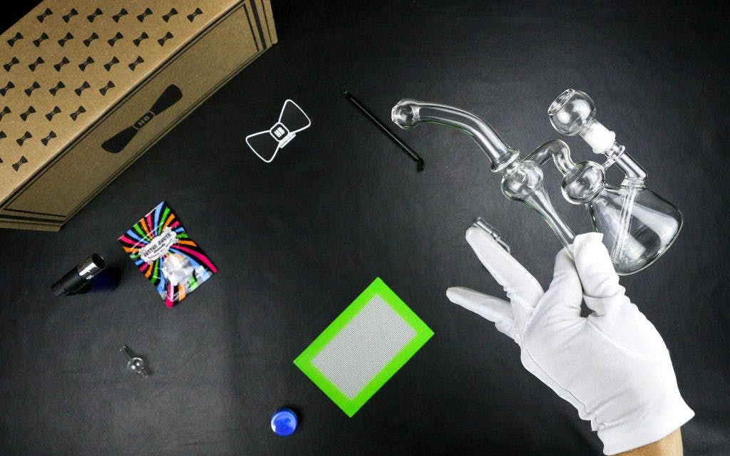 How Hippie Butler Customizes Cannabis Subscription Boxes | Leafly