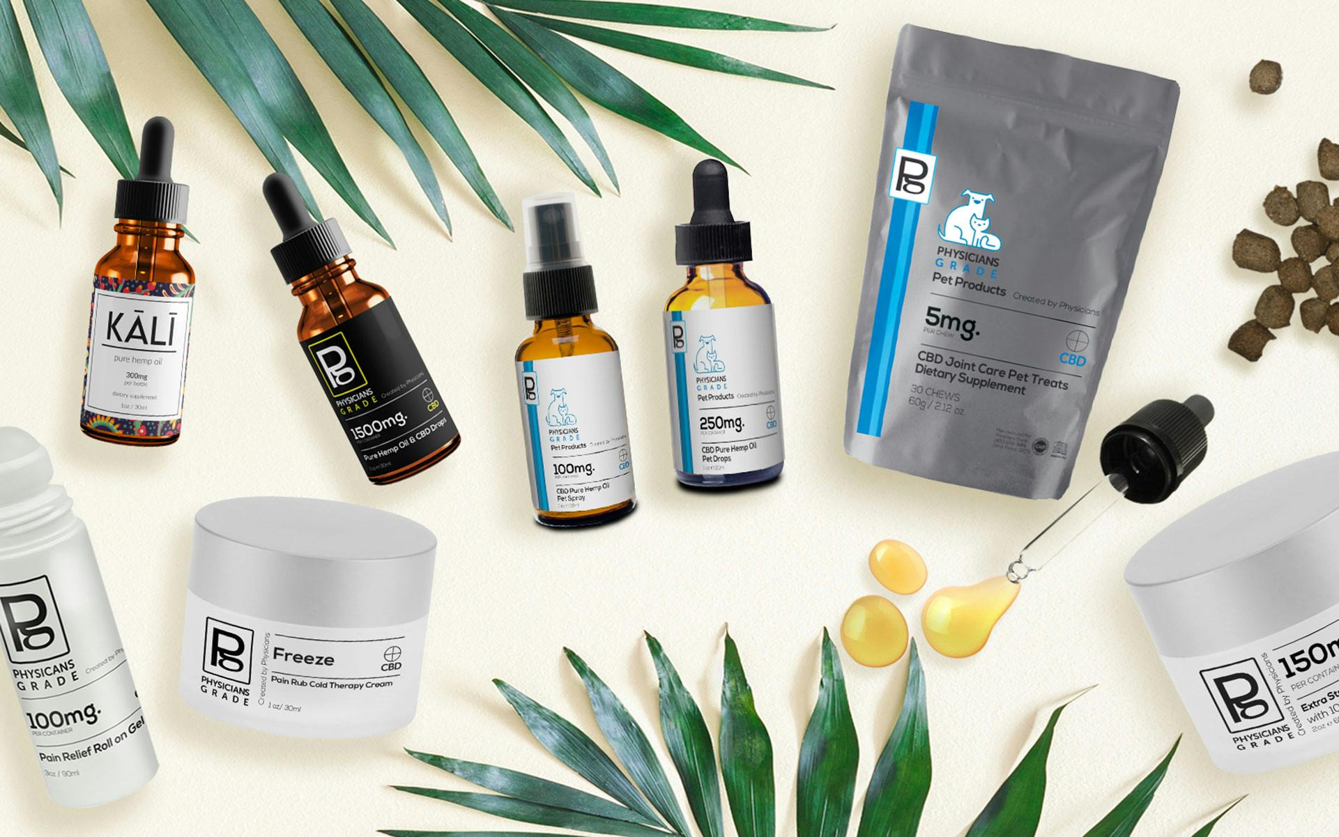 What You Need to Know Before Launching a CBD Brand | Leafly