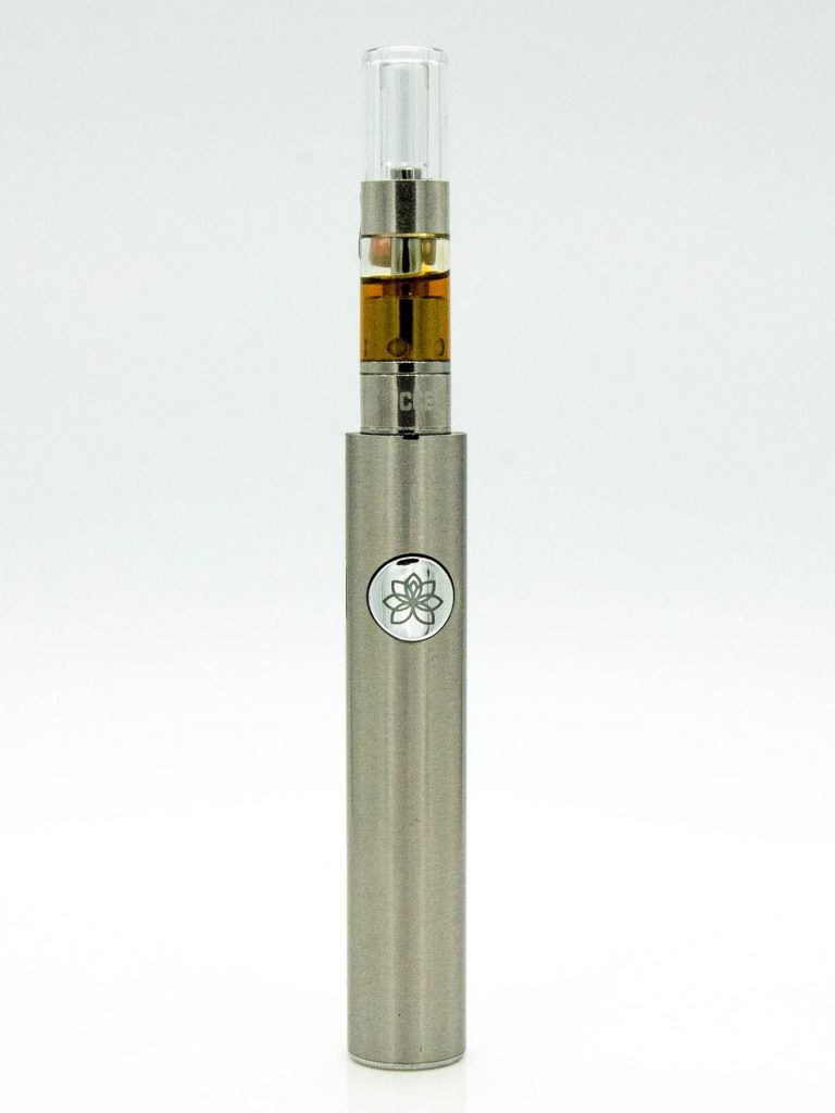 A Buyer's Guide to Oregon's Cannabis Vape Cartridges | Leafly