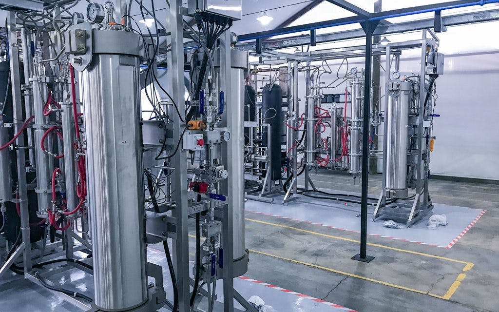 Getting Started in the Cannabis Extraction Industry | Leafly