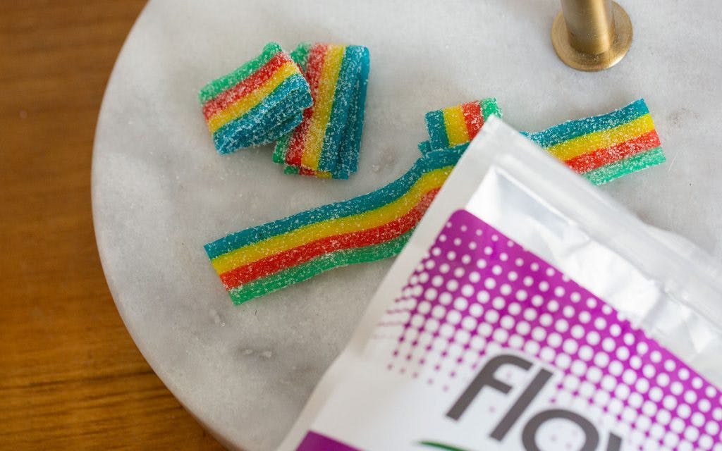 Washington's Affordable Edibles Recommended by Budtenders | Leafly