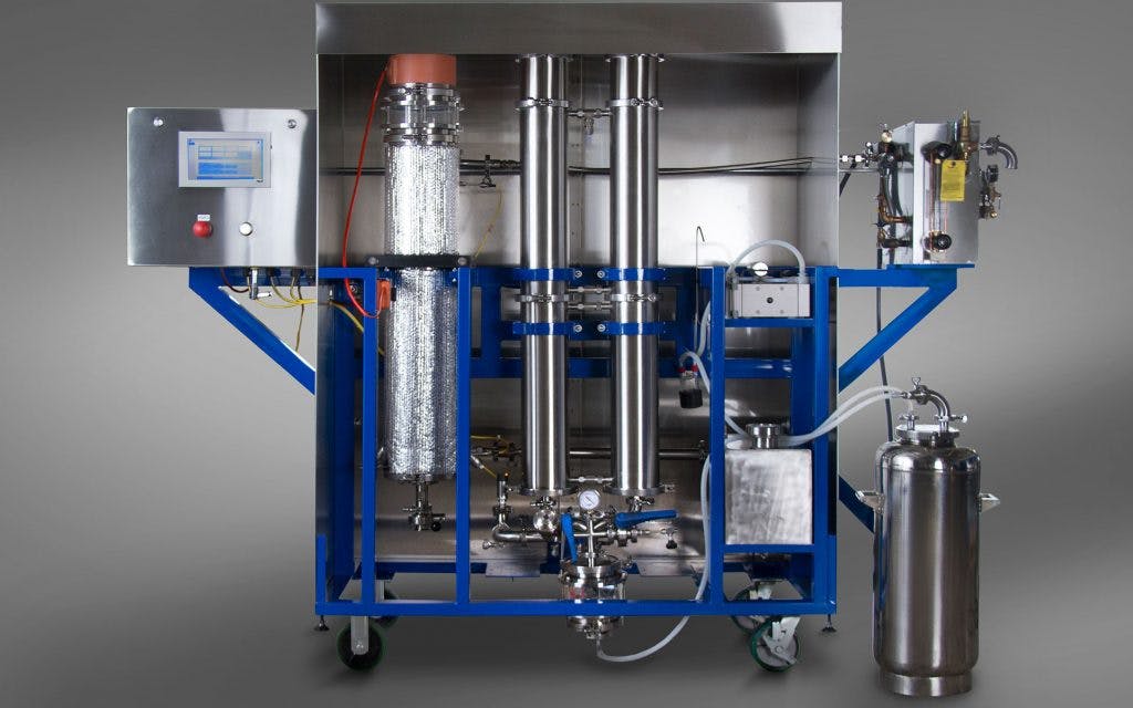 Why Using Ethanol Extraction for CBD Is Both Safe and Efficient | Leafly