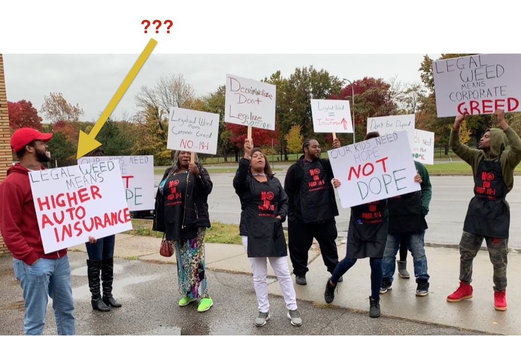 Election 2018: Cannabis Legalization Coverage and Results | Leafly