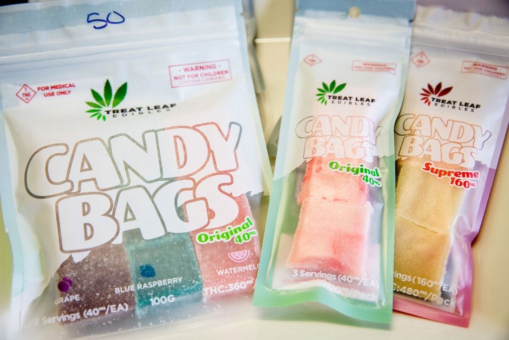 Where to Find Cannabis-Infused Edibles in Ontario