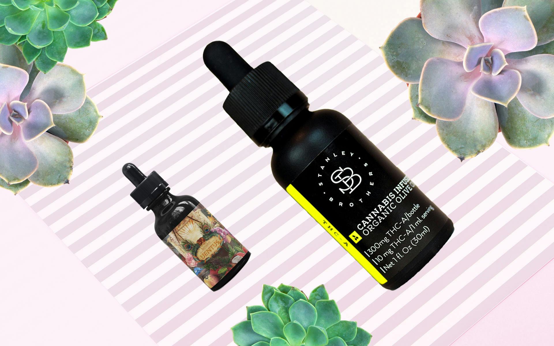 The Best Salty & Savory Edibles You Can Find in Colorado | Leafly