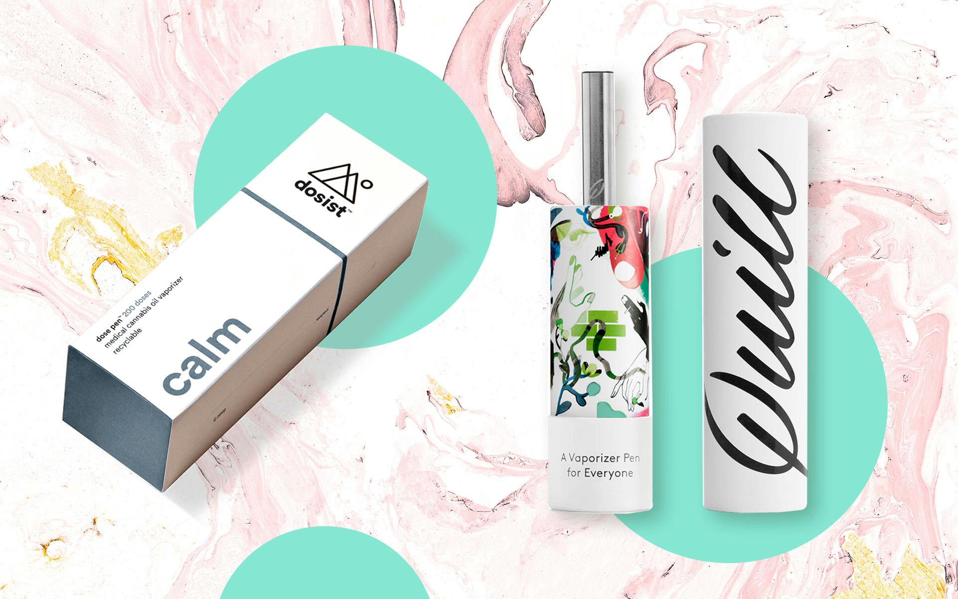 5 of the Best Disposable CBD Vape Pens for Beginners | Leafly