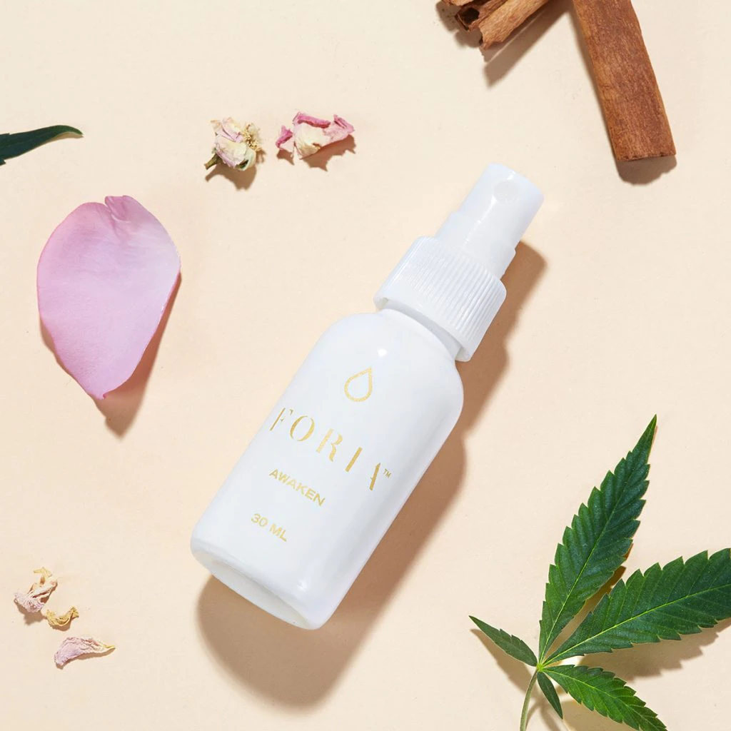 Elevate Your Mood With These CBD-Infused Lubes | Leafly