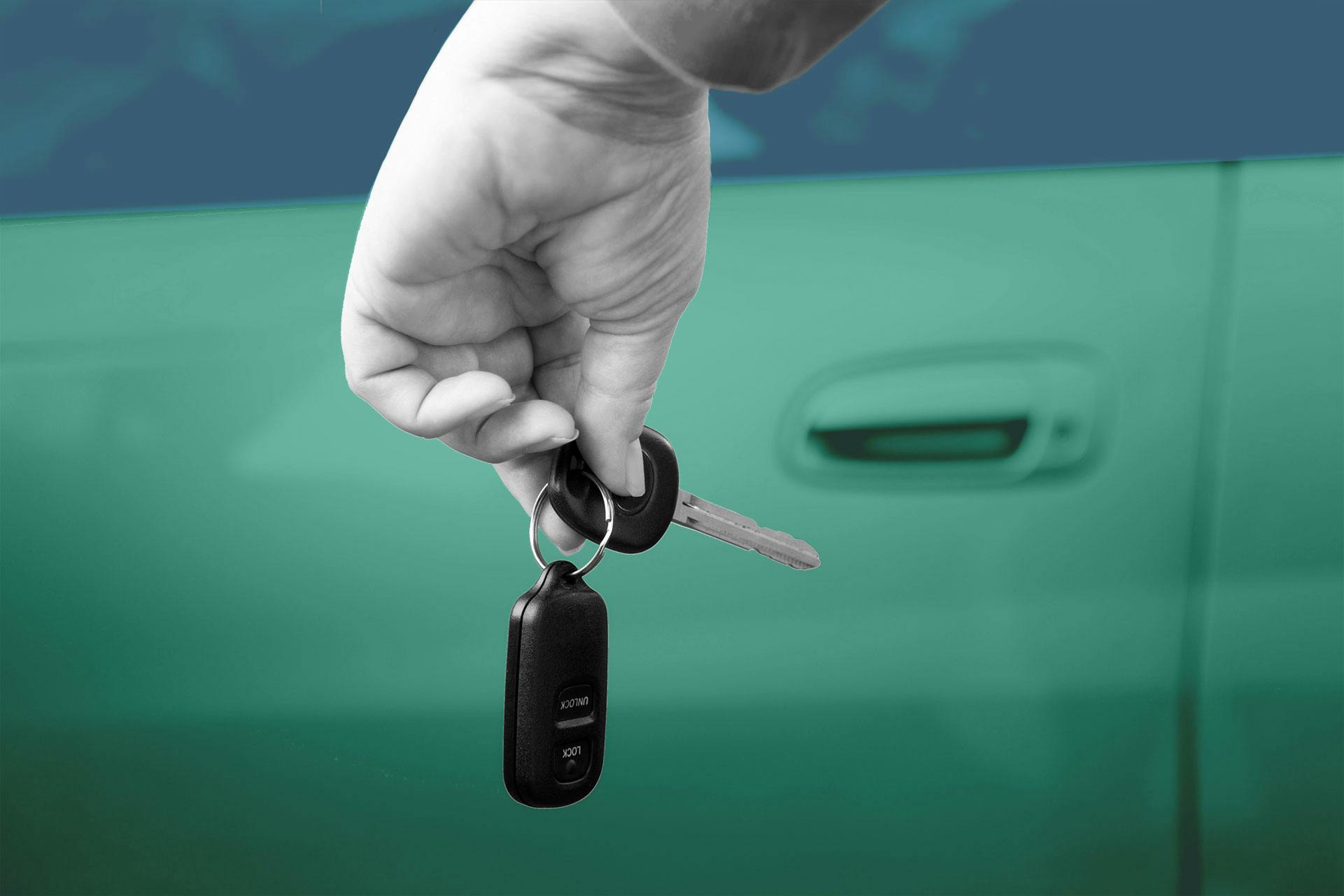 From Point A to B: How to Transport Cannabis by Car