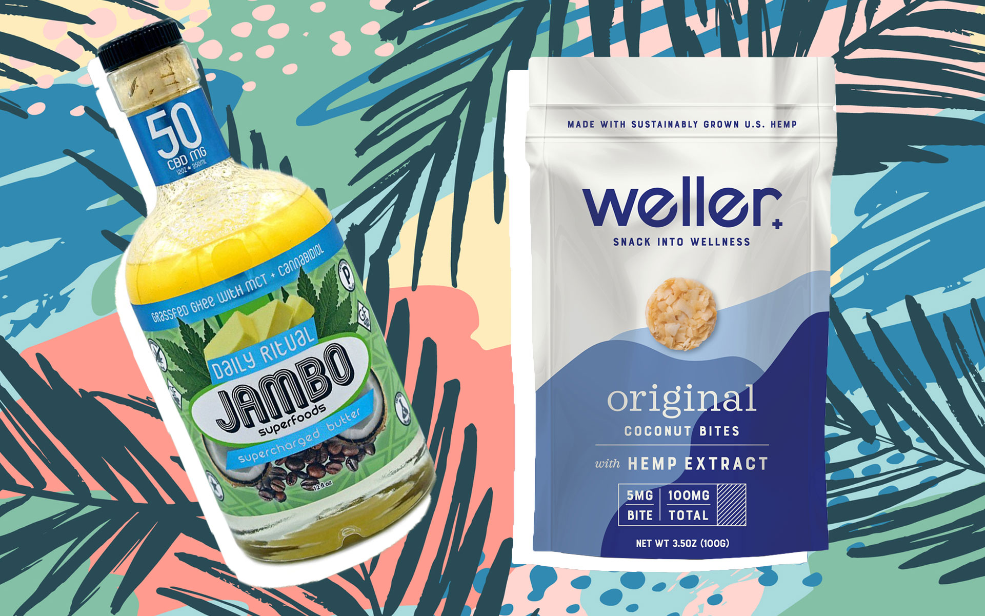 Unique CBD Products for a Healthy Lifestyle | Leafly
