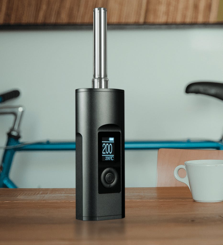 The best weed vaporizers for cannabis flower of 2022 | Leafly