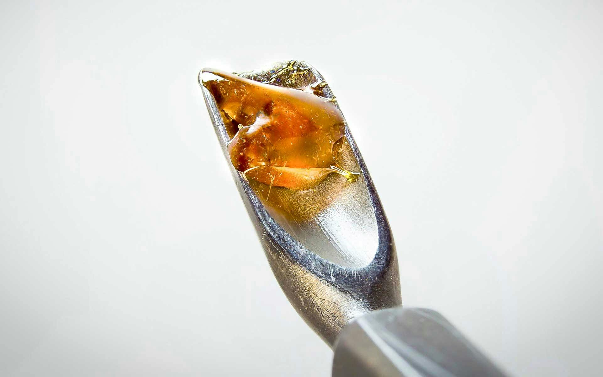 How to Take Photos of Cannabis Concentrates | Leafly