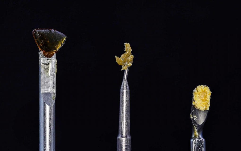 How to Take Photos of Cannabis Concentrates | Leafly