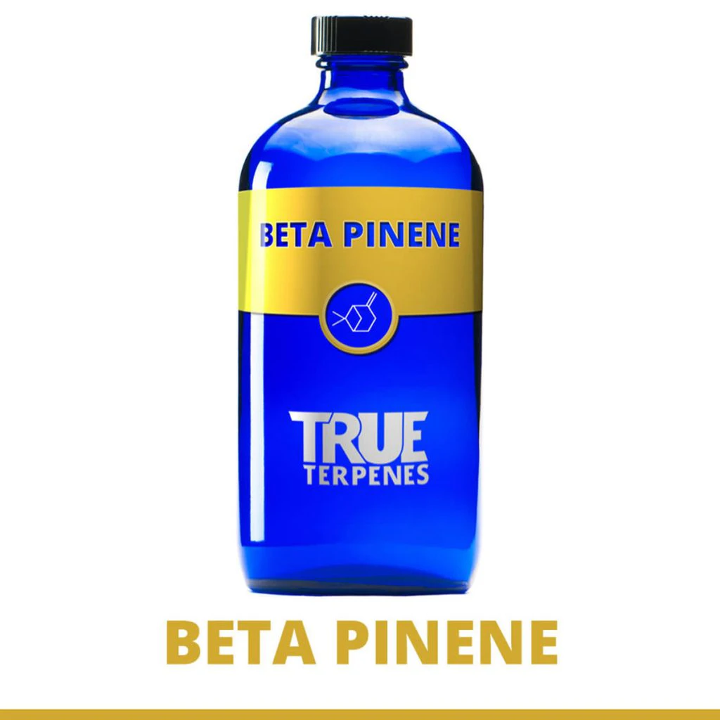 Ramp Up The Holidays With These Pinene Rich Products Leafly