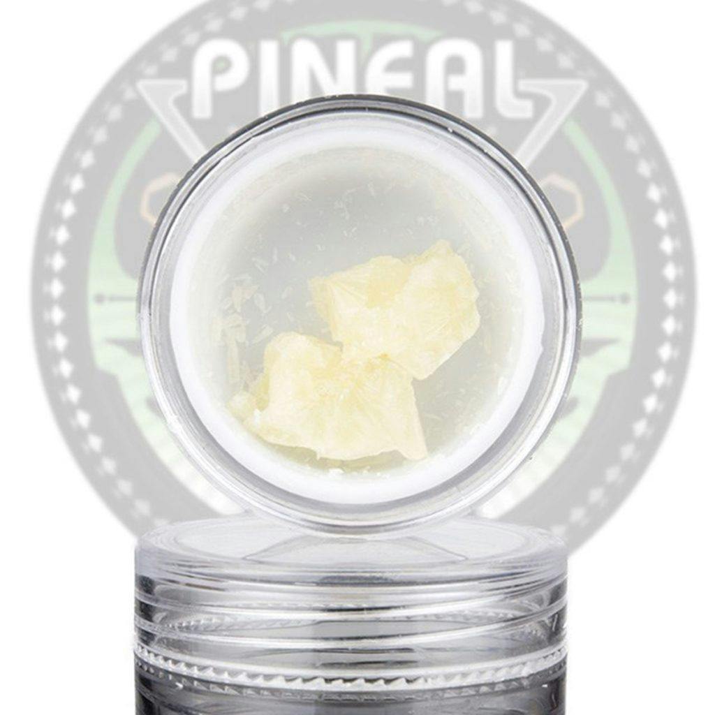 Dab Through the Holidays With These CBD Concentrates | Leafly