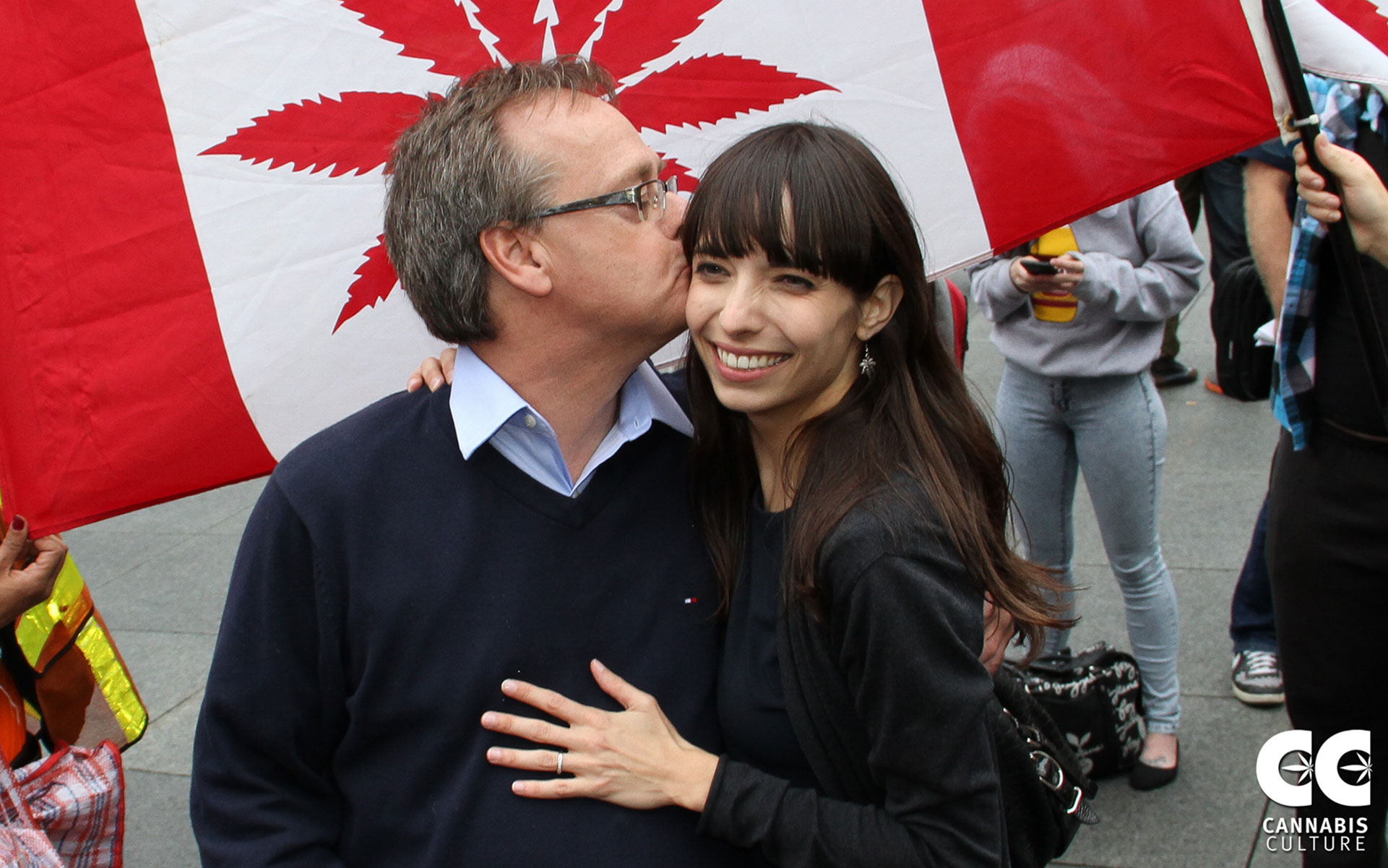 Marc Emery's #MeToo Moment: The Dark Side of Cannabis Culture