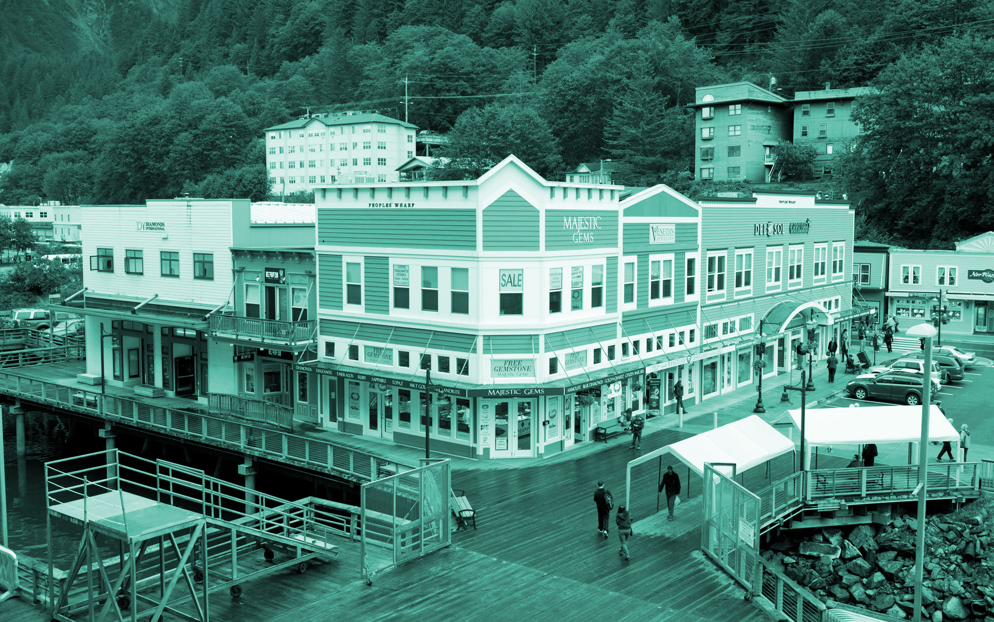 Alaska's Two New Cannabis Regulators Take Aim at On-Site Consumption ...