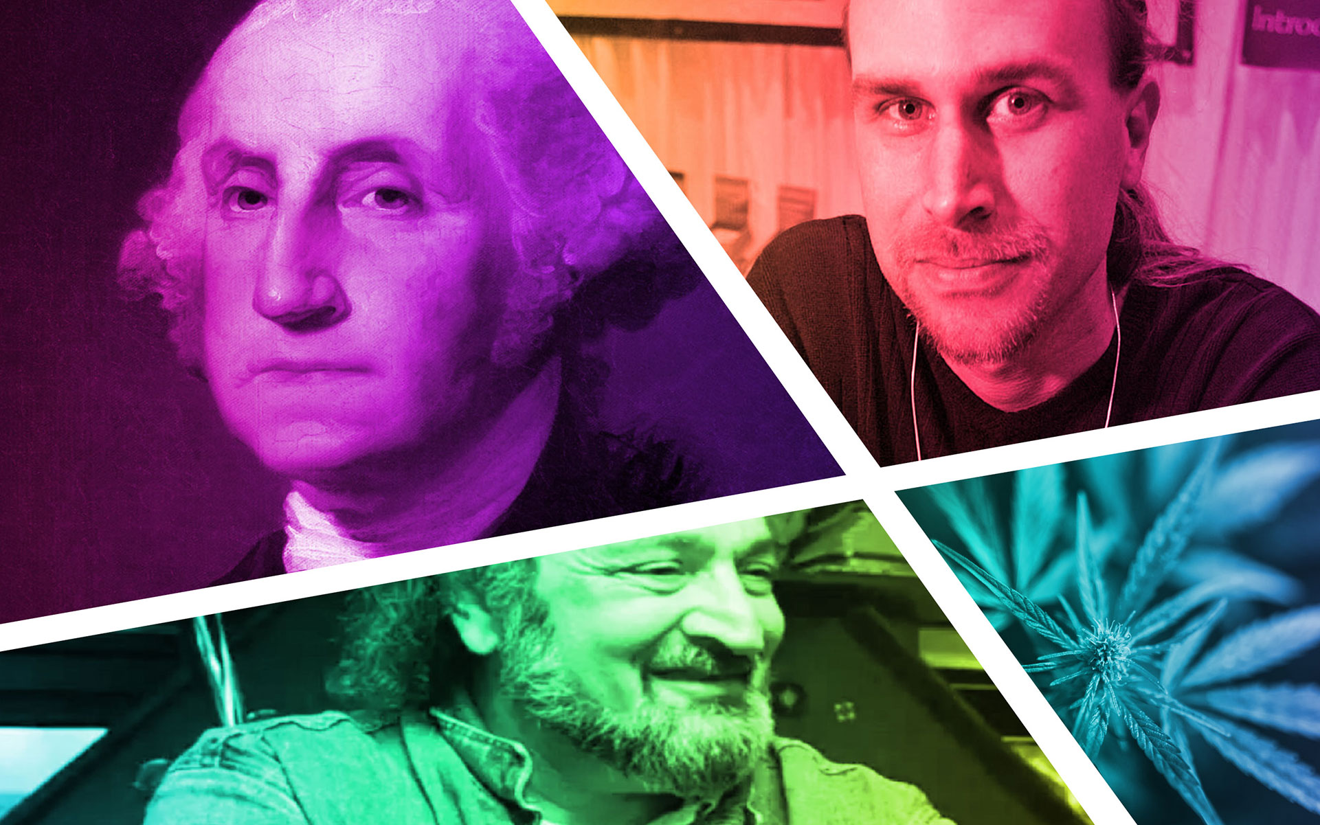 7 Hemp Heroes Who Changed the Game | Leafly