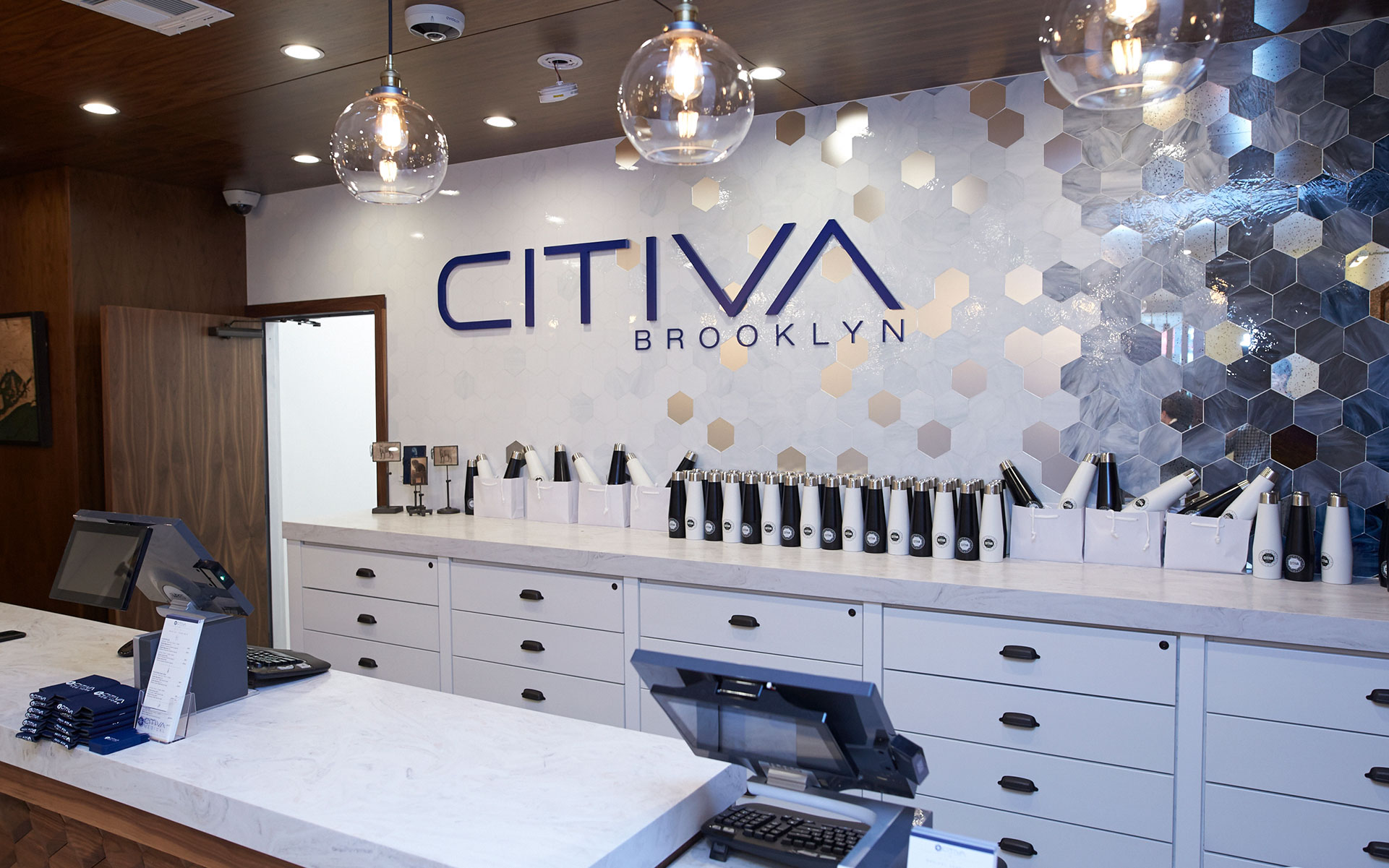 Go Inside Brooklyn's First Medical Marijuana Dispensary | Leafly