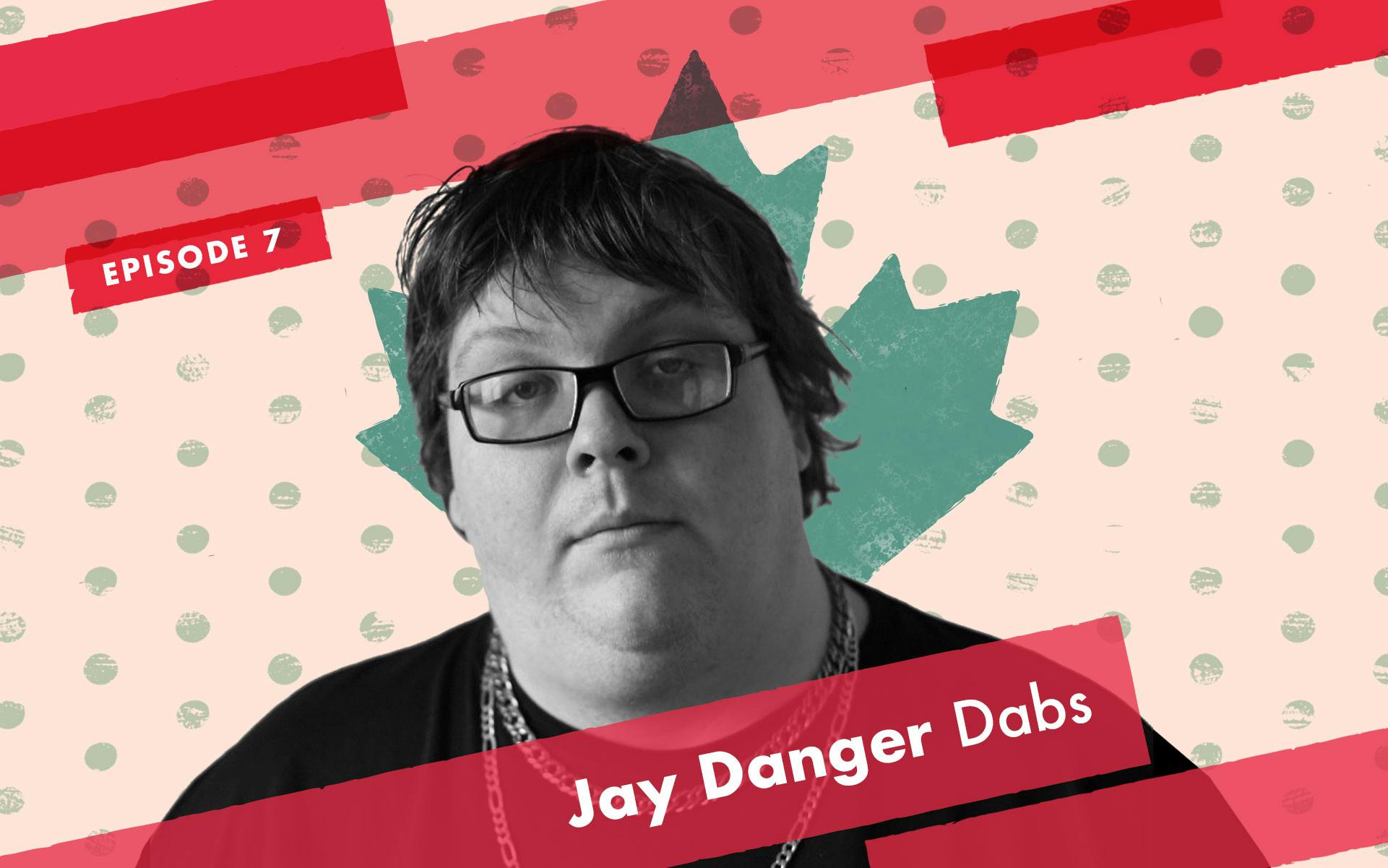 The High Life Episode 7: Jay Danger Explains Dabbing