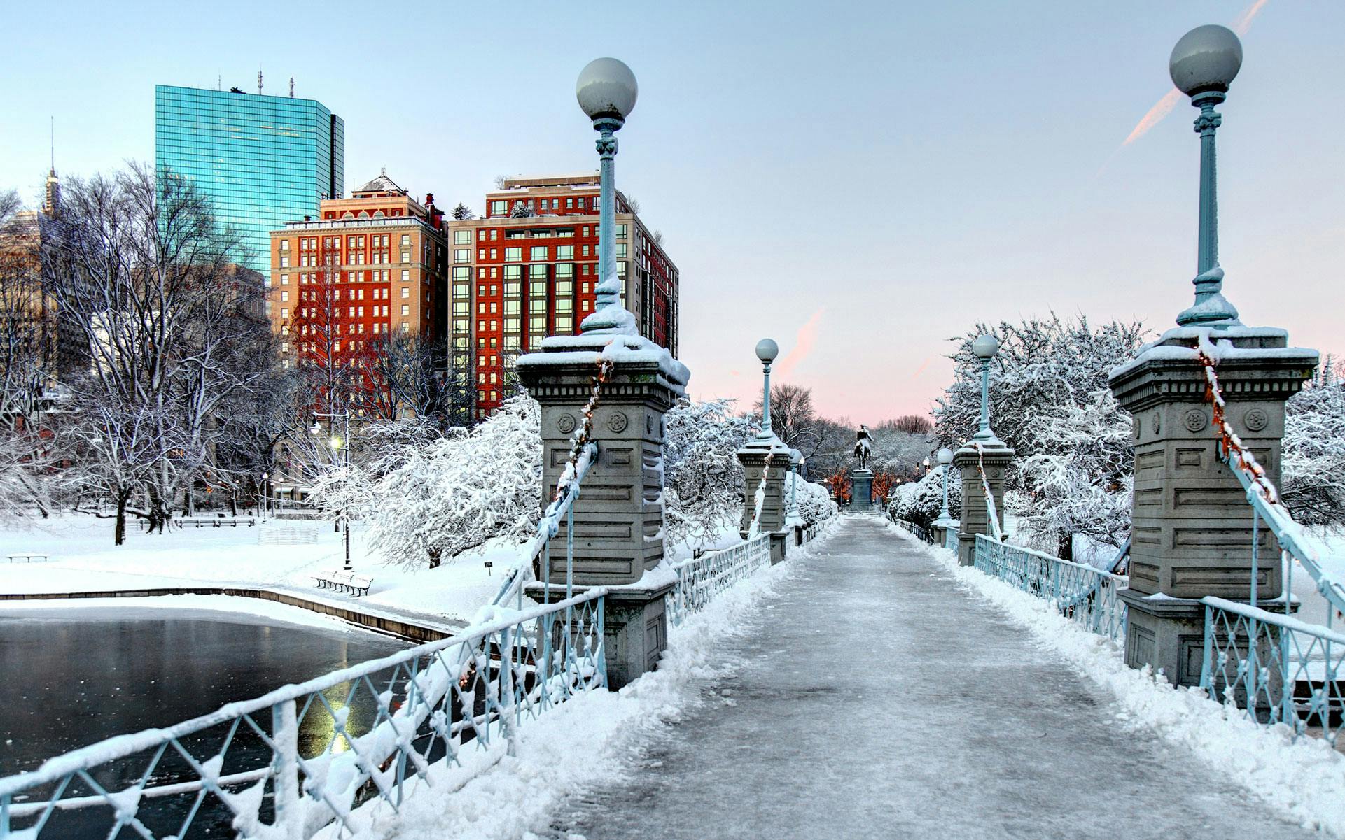Pre-Rolls to Get You Through the Massachusetts Winter | Leafly