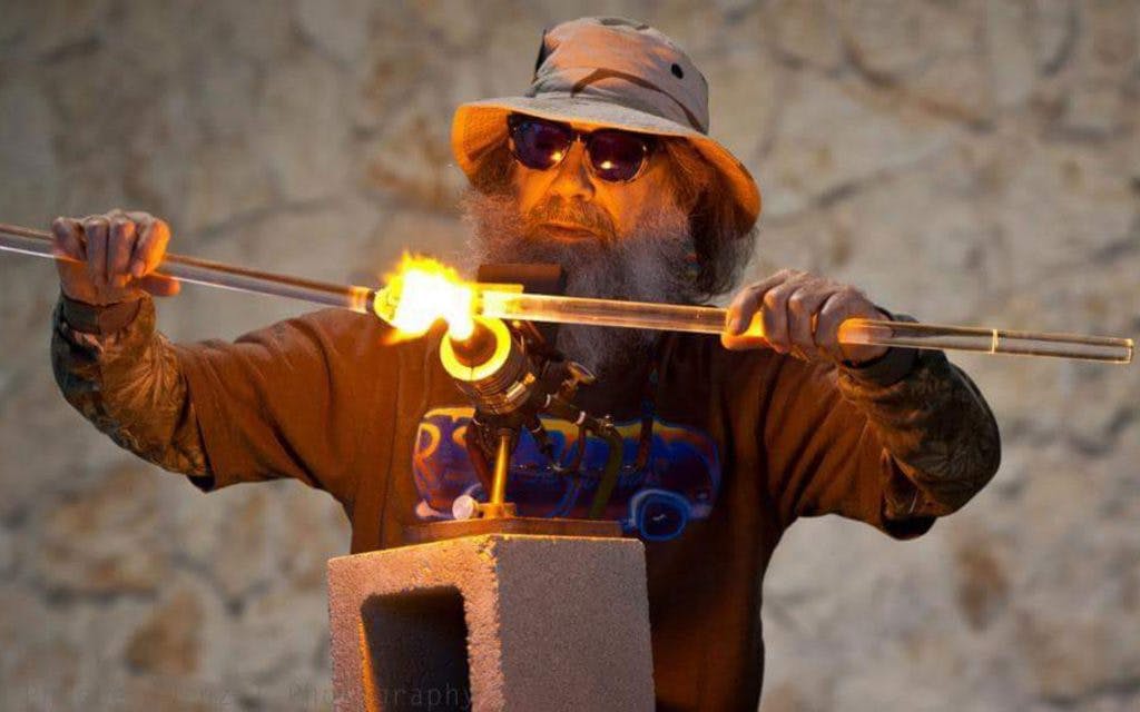 11 Glass Artists Who Changed the Game | Leafly