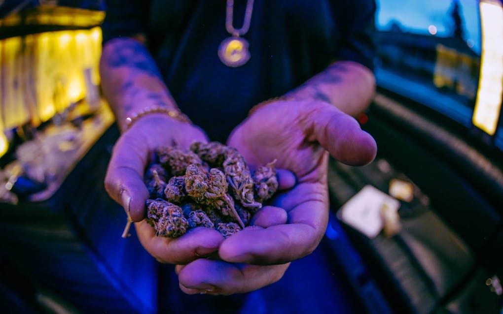 Rapper Berner’s Top 5 Favorite Strains of All Time | Leafly