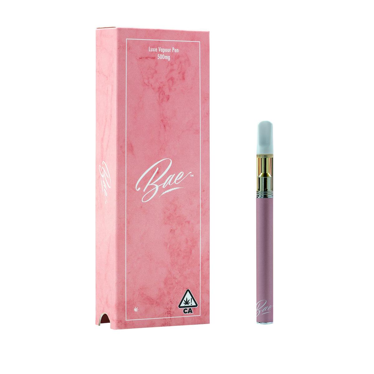 Hot Cannabis Valentine’s Day Gifts of California