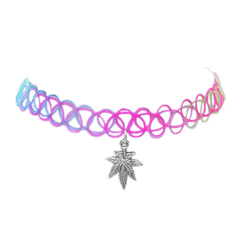 Valentine’s Inspired Cannabis Jewelry Everyone Will Love | Leafly