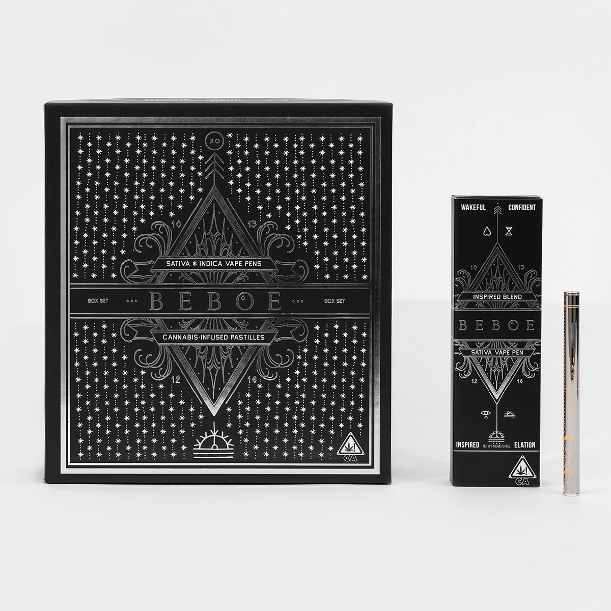Barneys New York Goes ‘High End’ With Beverly Hills Cannabis Shop | Leafly